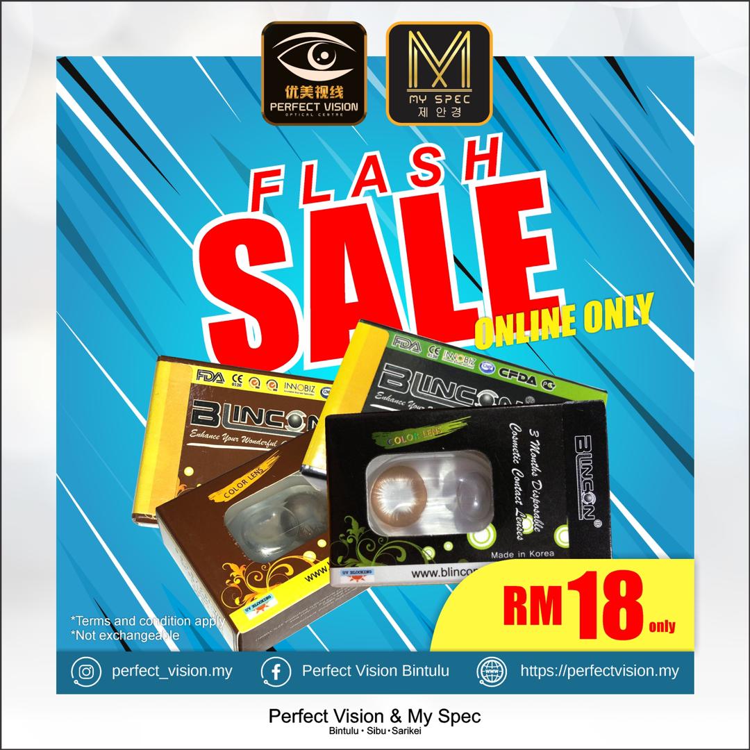 Perfect Vision – Optical Centre