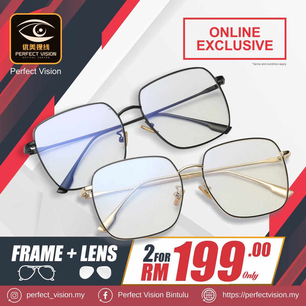 Perfect Vision – Optical Centre