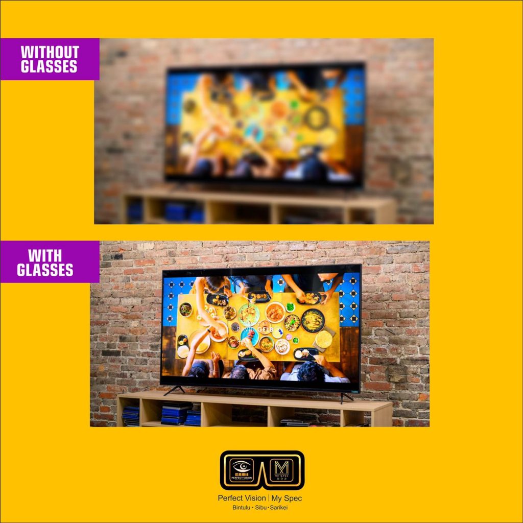 Perfect Vision – Optical Centre