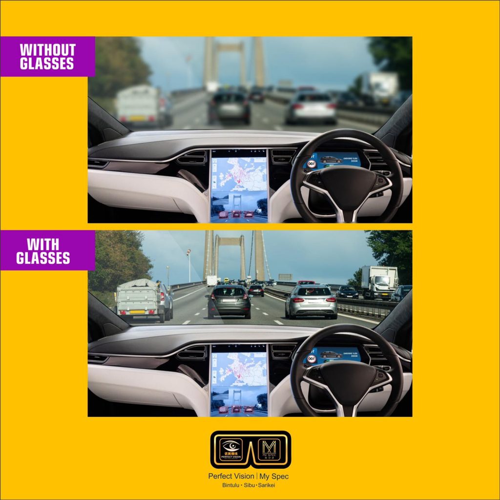 Perfect Vision – Optical Centre