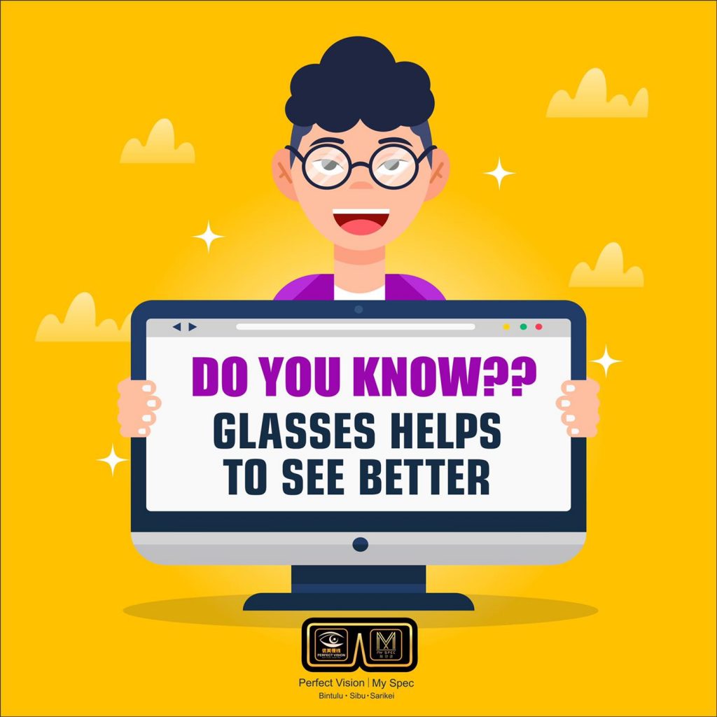 Perfect Vision – Optical Centre